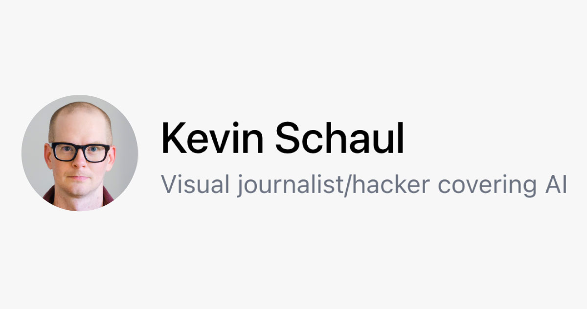 How The Post is replacing Mapbox with open source solutions - Kevin Schaul